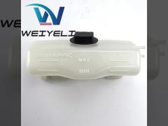 Petit réservoir d'eau auxiliaire à rouleaux Dynapac 470038689 réservoir d'expansion de liquide de refroidissement