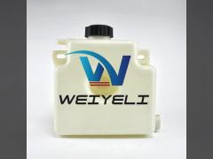 OEM 128-15313 Cargador de retroexcavadora piezas de repuesto Tanque de agua de expansión para JCB 3CX 4CX