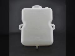 Excavator coolant expansion tank K1038409 K1003180A K1009701B/C 450107-00018  suitable for DX140 160 170 180 190 210 225 230 255 industrial machinery spare parts auxiliary radiator water tank reserve