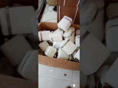 Κομάτσου PC-10 κατασκευαστικά μηχανήματα εξαρτήματα δεξαμενή νερού 21T-06-11350 δεξαμενή ψύξης