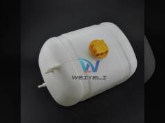 11033336 Coolant Expansion Tank For EC VOLVO Excavator Radiator Overflow Tank