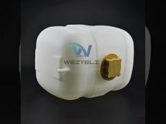 VOE11110211 17214674 11110410 4804536 is suitable for Volvo expansion kettle auxiliary water tank EC210B/240B/290B industrial machinery auxiliary water tank