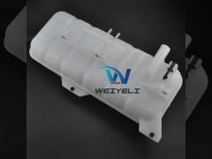 VOE1674916 1674922 603-5507 21399626 20517007 1998-2003 814-9506 28140024 water tank coolant expansion tank EC700 Volvo excavator expansion kettle auxiliary kettle