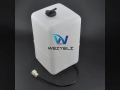 Excavator Coolant Expansion Tank For Hitachi ZAX330/450/470-3 420-6452 465-1992