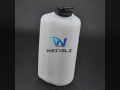 XE15 / 15U Motore di escavatore Cisterna d'acqua ausiliaria Serbatoio di espansione del liquido di raffreddamento