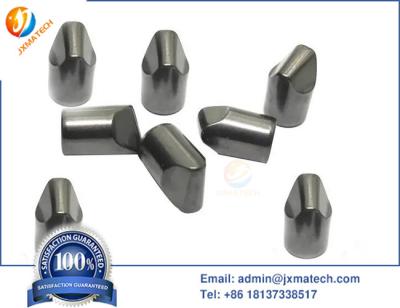 China K10 Tungsten Carbide Button Drill Bit With Wear Resistance Te koop