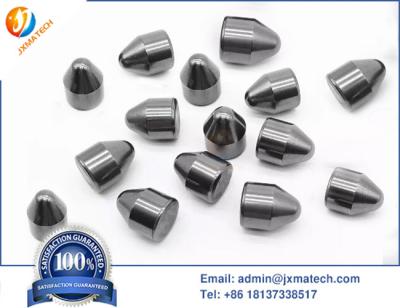 China K10 Tungsten Carbide Button Drill Bit With Wear Resistance Te koop