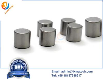 China High Density Tungsten Heavy Alloy Tips WNiCu For Welding en venta