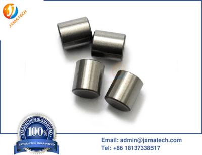 China High Density Tungsten Heavy Alloy Tips WNiCu For Welding en venta