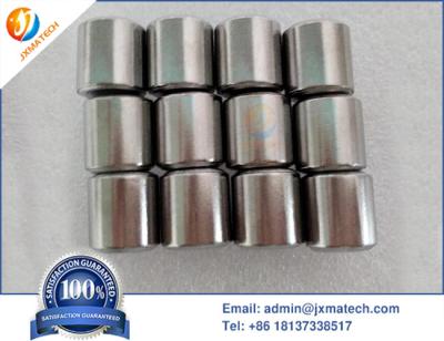 Cina High Density Tungsten Heavy Alloy Tips WNiCu For Welding in vendita