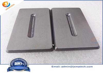 Cina Ion Implantation Parts In Molybdenum And Tungsten For Semiconductor in vendita