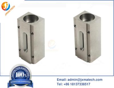 China 10.2g/Cm3 Molybdenum Ion Implanter Parts For Precision Mould Industry for sale