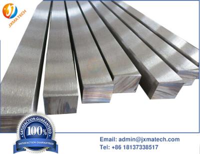 Китай 90WNiCu Heavy Tungsten Alloy Square Bars High Hardness продается