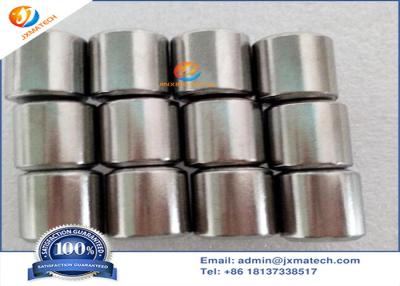 Cina Machined 90WNiCu Heavy Tungsten Alloy Molds High Performance in vendita