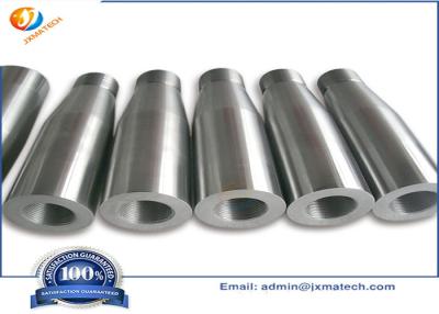 Cina 99.95% Ion Source Of Tungsten And Molybdenum Parts in vendita