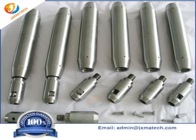 China High Performance Machined Tungsten Alloy Mold 90WNiFe à venda