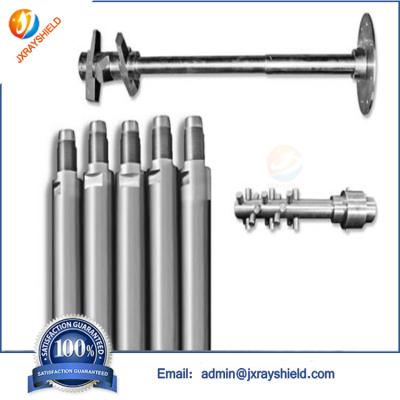 China High Performance Machined Tungsten Alloy Mold 90WNiFe à venda