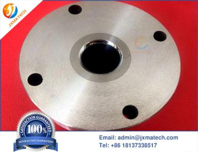 Cina 90WNiFe Heavy Tungsten Alloy Dies Corrosion Resistance in vendita