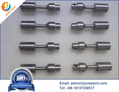 Cina Molibdeno puro Ion Implantation Components sulla vendita in vendita
