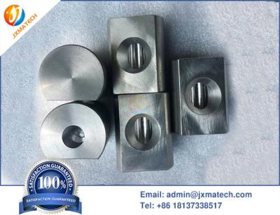 中国 Machined Tungsten Heavy Alloy Tools For Industrial Use High Performance 販売のため