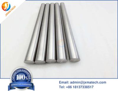 China 95WNiFe Heavy Tungsten Alloy Billets 750 MPa High Hardness Machined for sale