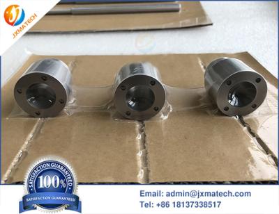 China Mo Ion Molybdenum Products Implanting Part 10.2 G/Cm3 For Implanter for sale