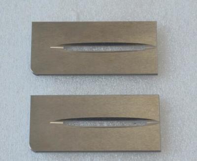 Cina ​High Purity Mo Ion Implanting Products For Semiconductor Application in vendita