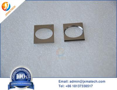 Cina ​High Purity Mo Ion Implanting Products For Semiconductor Application in vendita