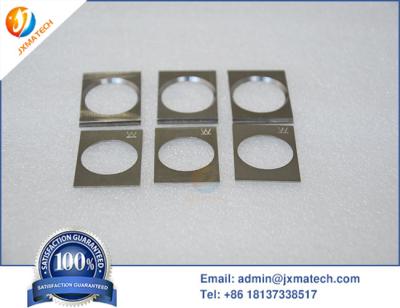 Cina ​High Purity Mo Ion Implanting Products For Semiconductor Application in vendita