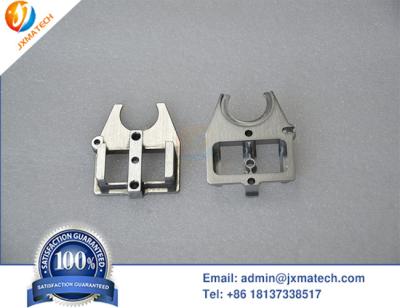 China ​High Purity Mo Ion Implanting Products For Semiconductor Application for sale