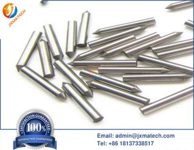 中国 800 MPa 18.3g / Cc Tungsten Heavy Alloy Pins High Temperature Resistance 販売のため