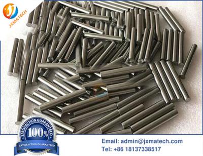 中国 800 MPa 18.3g / Cc Tungsten Heavy Alloy Pins High Temperature Resistance 販売のため
