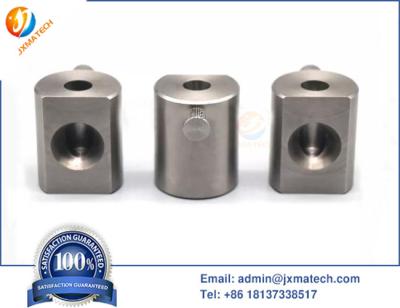 中国 720 MPa Machined Tungsten Heavy Alloy Collimator For High Performance 販売のため