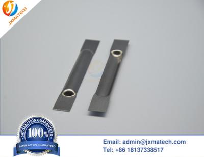 China Tzm Molybdenum Tray Boat For Sintering Furnace for sale