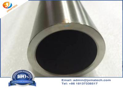 China Purity 99.95% Molybdenum Alloy Tzm Tube 10.2 G / Cm3 for sale