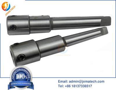 China High Strength Heavy Tungsten Alloy Drills 90WNiCu In Industrial Usage Te koop