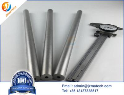 China High Performance Tungsten Heavy Alloy Shaft Used In Aircraft Shocker 90WNiFe Te koop