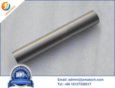 China High Performance Tungsten Heavy Alloy Shaft Used In Aircraft Shocker 90WNiFe Te koop