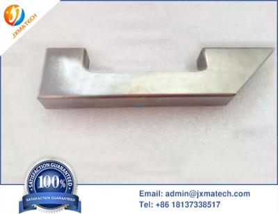 중국 자동차 부속품을 위한 부식 저항성 무거운 텅스텐 합금 리벳 판매용