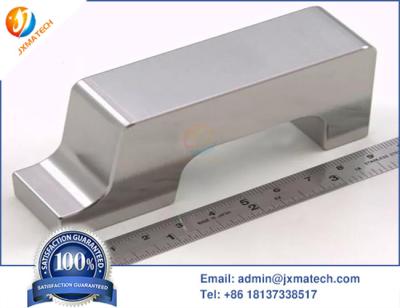 중국 자동차 부속품을 위한 부식 저항성 무거운 텅스텐 합금 리벳 판매용