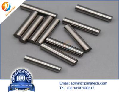 China 90WNiCu Machined Tungsten Heavy Alloy Stud 740 MPa High Performance à venda