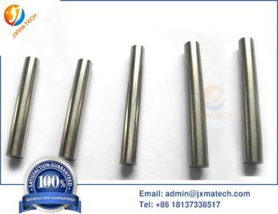 China 90WNiCu Machined Tungsten Heavy Alloy Stud 740 MPa High Performance Te koop
