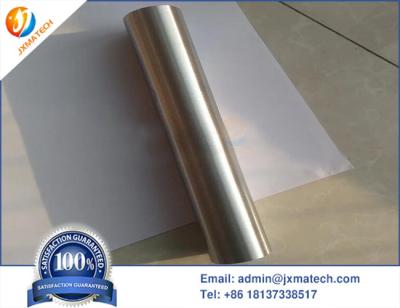 China 90WNiFe Heavy Tungsten Alloy Stud High Hardness For Fastening for sale
