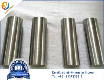 China 90WNiFe Heavy Tungsten Alloy Stud High Hardness For Fastening for sale