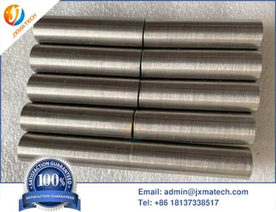 China 90WNiFe Heavy Tungsten Alloy Stud High Hardness For Fastening for sale
