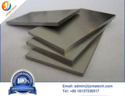 China K20 Cemented Tungsten Carbide Blocks High Wear Resistance And Hardness for sale