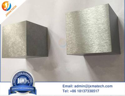 China K20 Cemented Tungsten Carbide Blocks High Wear Resistance And Hardness for sale