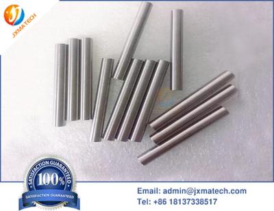 China K20 Cemented Tungsten Carbide Blanks High Hardness And Resistance for sale