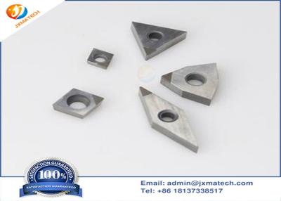 China YG11C Tungsten Carbide Insert Lathe Turning Tool Cutting Grooving for sale