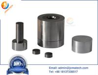 China YG8 Tungsten Solid Carbide Tools for Punching and Forging 14.8 g/cm³ 89.5 HRA for sale